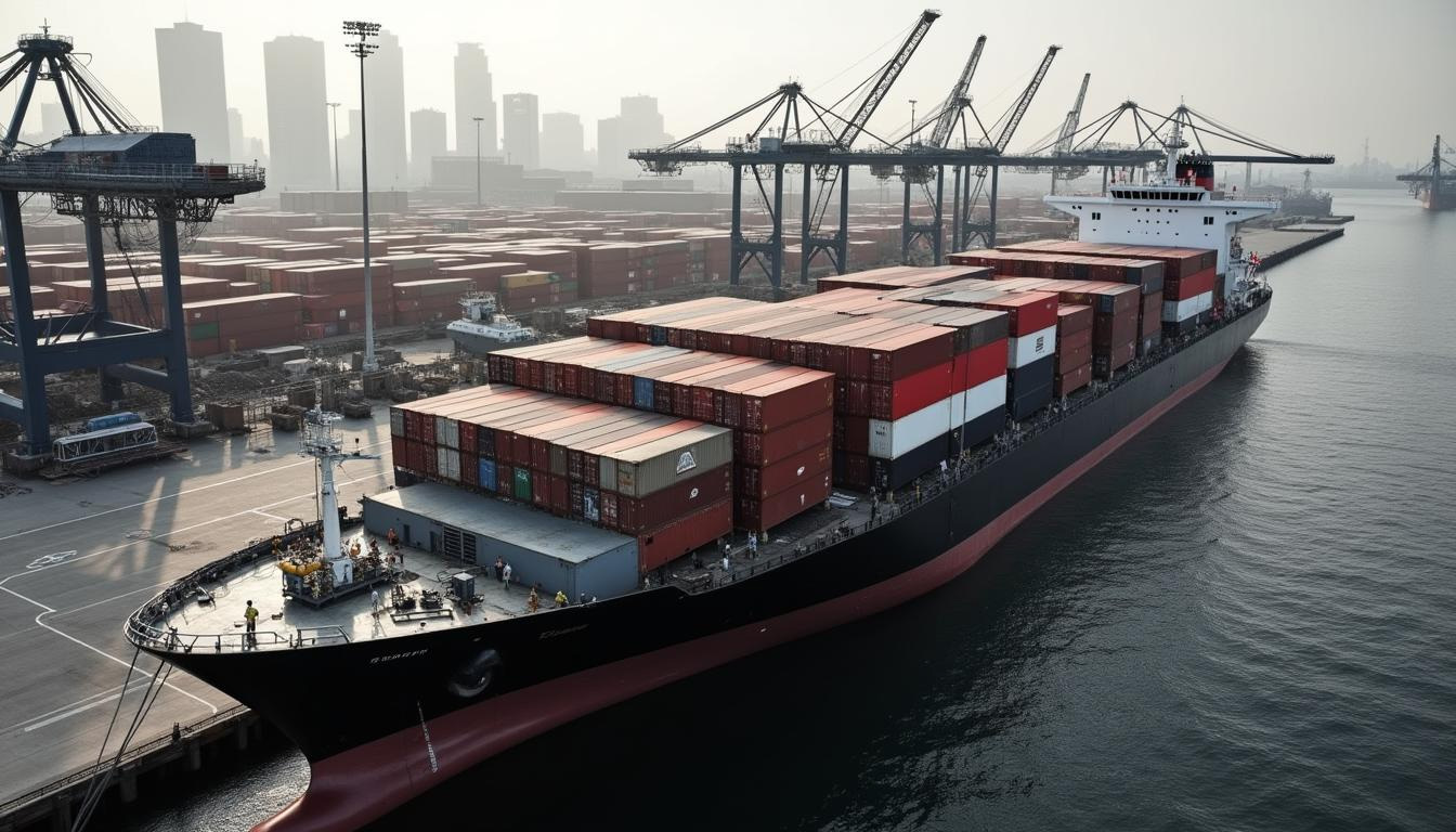 Export - AM Group