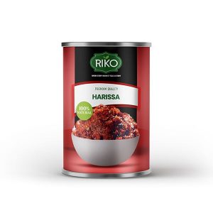 Canned Food – AM Group